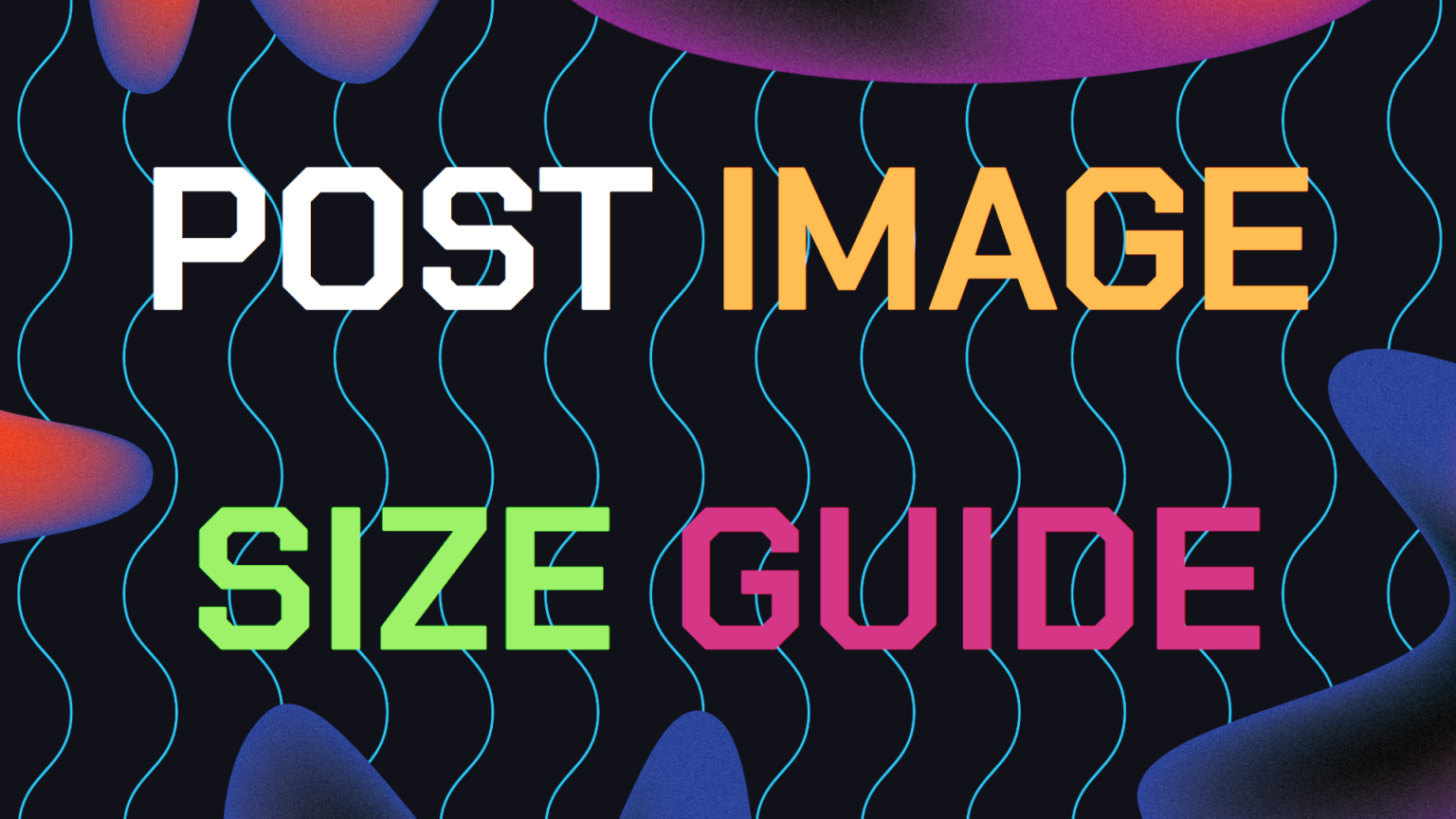 Best Image Size For Google My Business Post Updates - Vortex Ranker