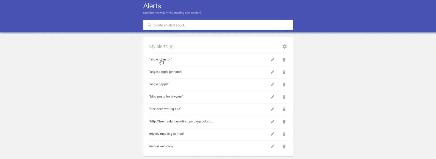 Adding Accurate NAP Data For Google My Business - Vortex Ranker