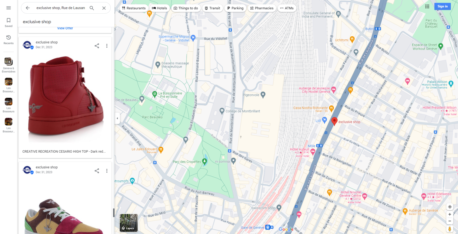 Best Image Size For Google My Business Post Updates - Vortex Ranker