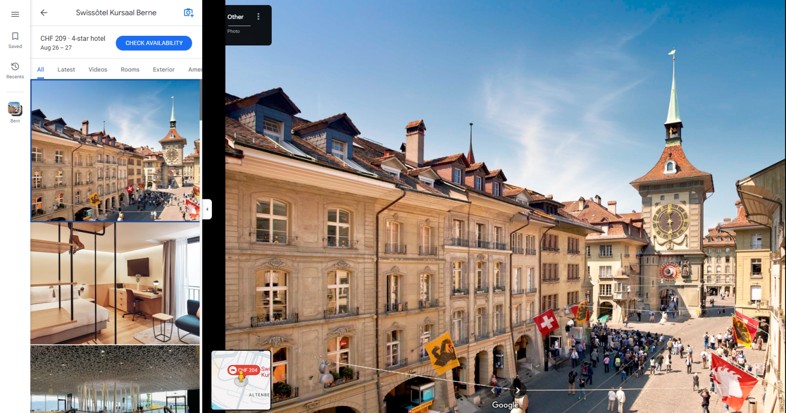 Google My Business Cover Photo Size And Scaling Guide - Vortex Ranker