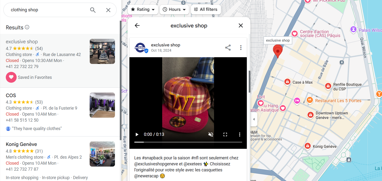 How To Edit or Delete Update Posts on Google Business - Vortex Ranker